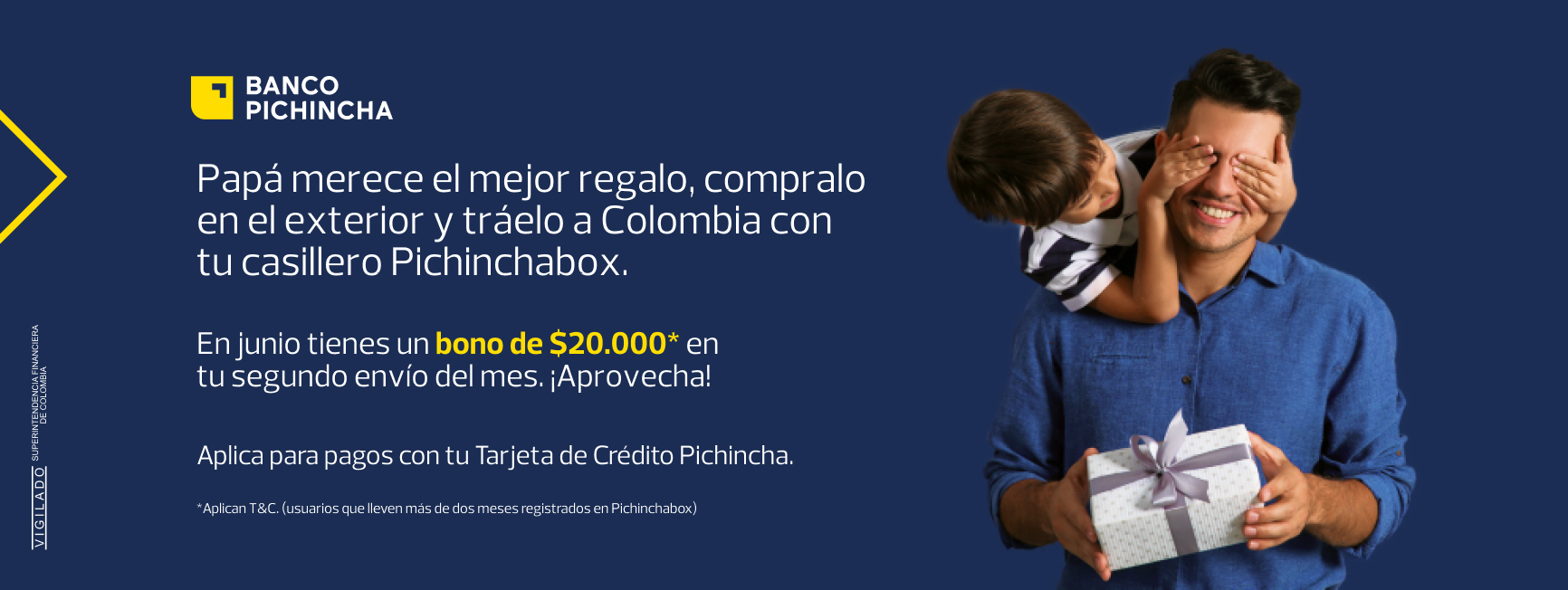 Ultrabox - Mi suite - Inicio