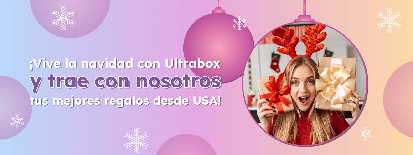 Ultrabox - Mi suite - Inicio