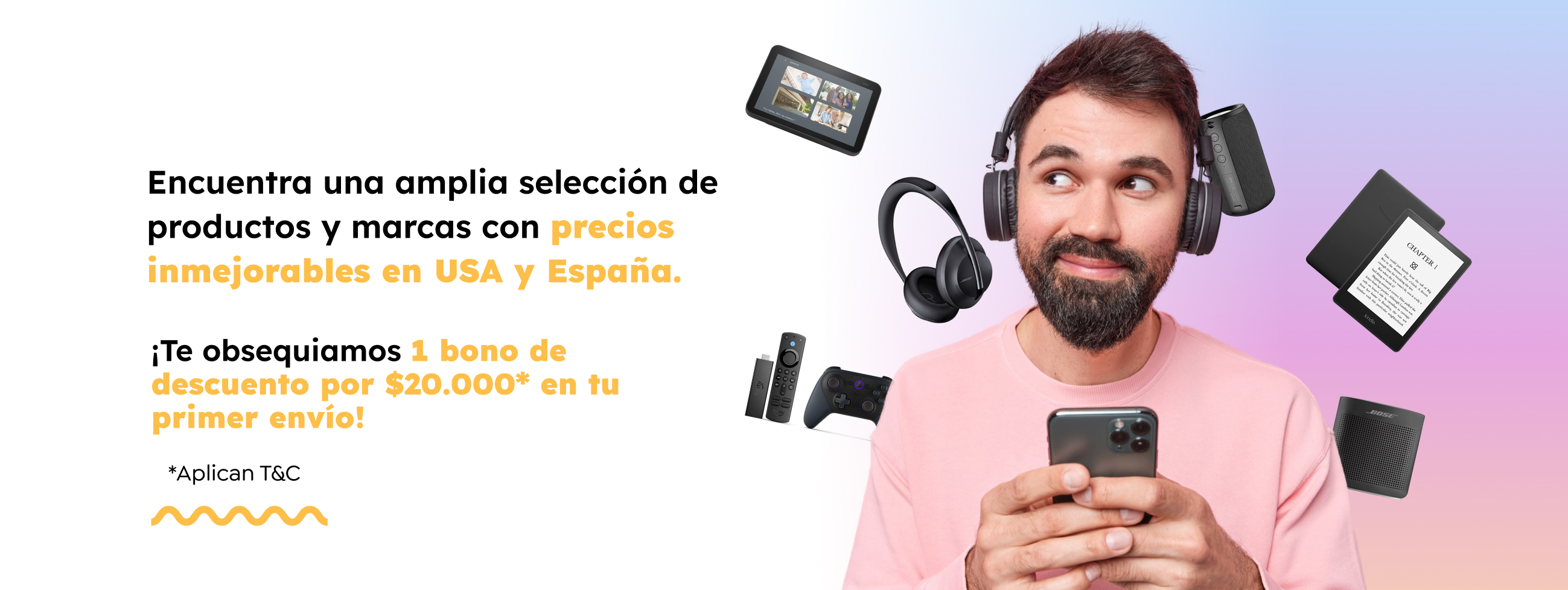 Ultrabox - Mi suite - Inicio