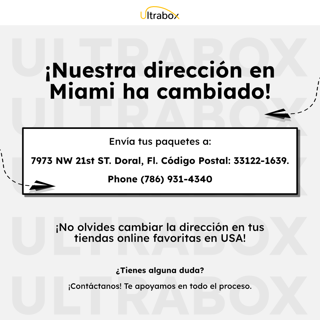 Ultrabox - Mi Suite - Subir Factura